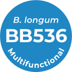 B. longum BB536 - Functional Ingredients - Morinaga Nutritional Foods