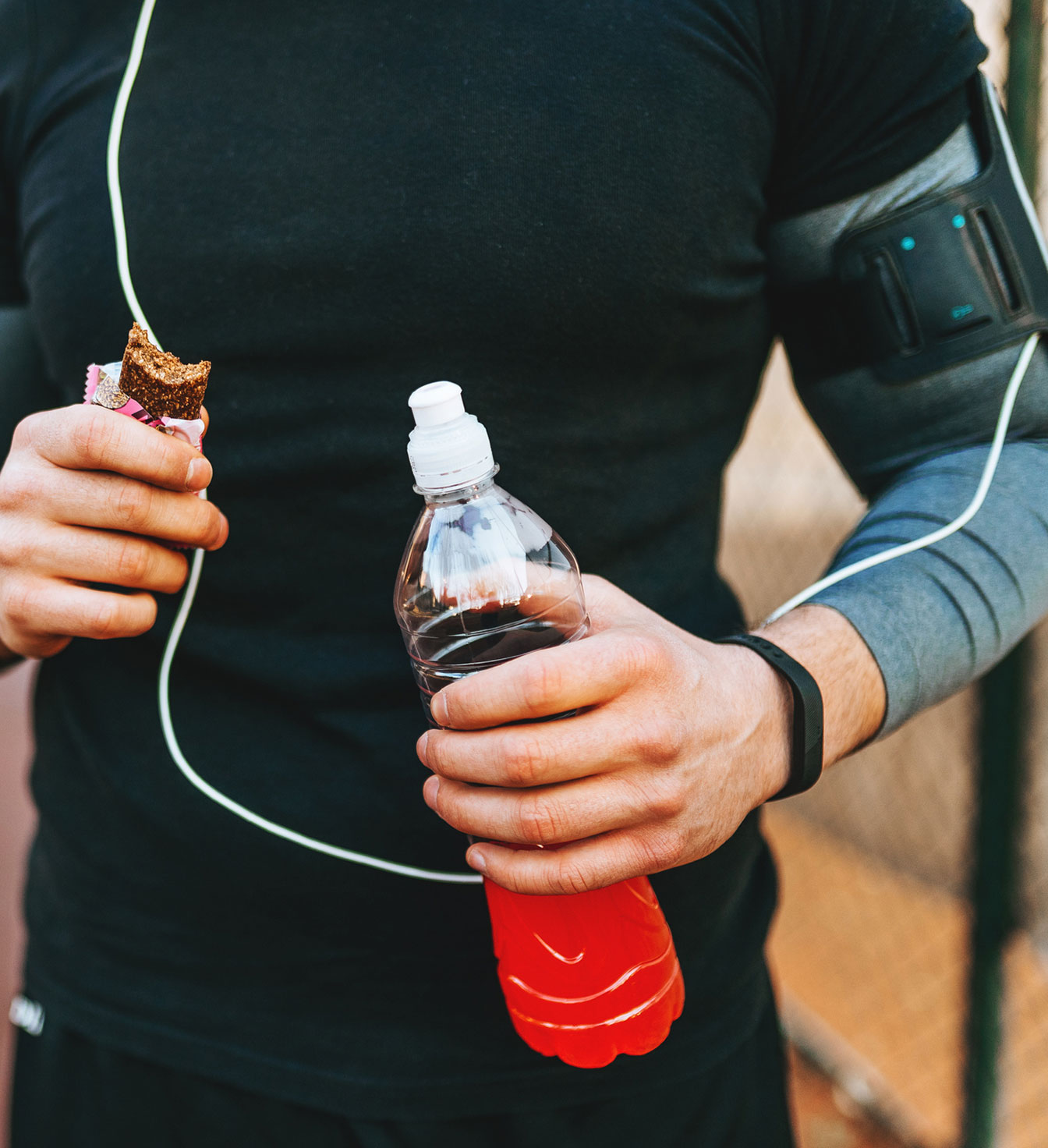 B. breve B-3 - Functional Ingredients - Morinaga Nutritional Foods